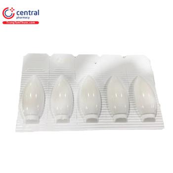 [CHÍNH HÃNG] Thuốc Ginclor ngăn ngừa nhiễm trùng âm đạo