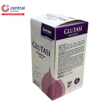 Glutasi Jarrow- Viên uống hỗ trợ đẹp da, chống oxy hóa của Mỹ
