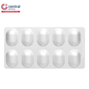 [CHÍNH HÃNG] Thuốc Haxium 40 phòng và điều trị loét dạ dày - tá tràng