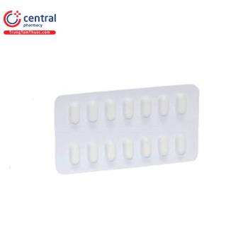 [CHÍNH HÃNG] Thuốc Inosert-50 - Lựa chọn hàng đầu cho người trầm cảm.