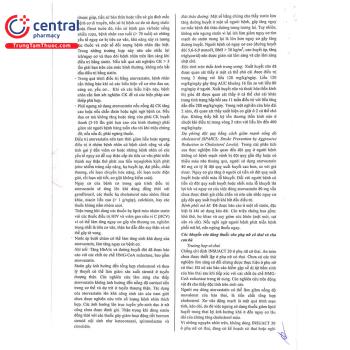 [CHÍNH HÃNG] Thuốc Insuact 20 - Điều trị tăng cholesterol