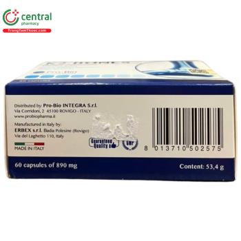 [CHÍNH HÃNG] Thuốc K2-Bones giúp xương chắc khỏe, tăng chiều cao