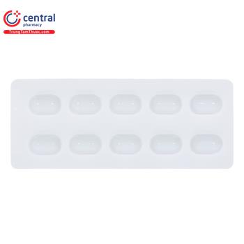 Thuốc Lifezar 50mg - Thuốc điều trị tăng huyết áp