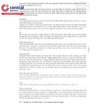 [CHÍNH HÃNG] Thuốc Lisopress 5mg dành cho bệnh nhân cao huyết áp