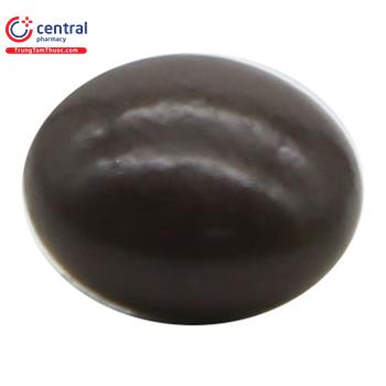 [CHÍNH HÃNG] Thuốc Lợi Gan Mật Bar (180 viên) mát gan, giải độc gan