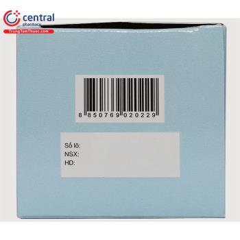 [CHÍNH HÃNG] Thuốc Loreze Mega điều trị tình trạng dị ứng hiệu quả