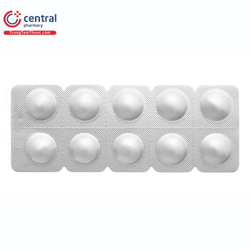 [CHÍNH HÃNG] Thuốc Losapin 100 - điều trị tăng huyết áp