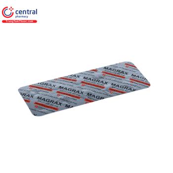 [CHÍNH HÃNG] Thuốc Magrax 90mg: Điều trị viêm khớp dạng thấp