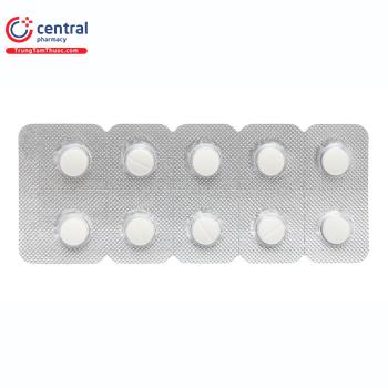 [CHÍNH HÃNG] Thuốc Medisolone 4mg - điều trị viêm và bệnh miễn dịch