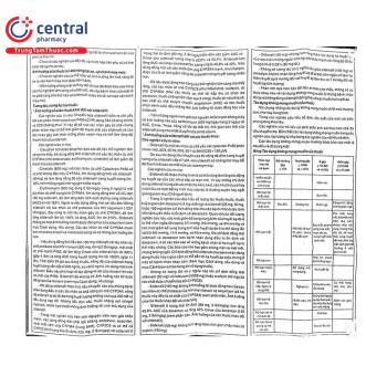 [CHÍNH HÃNG] Thuốc Meyersina 100 - Điều trị rối loạn cương dương