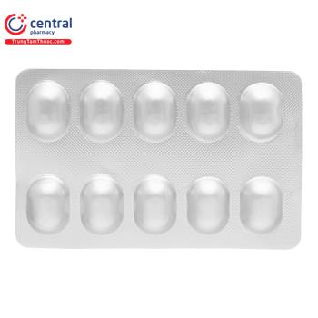 [CHÍNH HÃNG] Thuốc Mibetel HCT điều trị tăng huyết áp vô căn