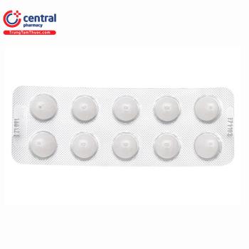 Thuốc Mydocalm 150mg: hướng dẫn sử dụng thuốc hiệu quả