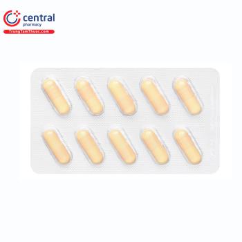 [CHÍNH HÃNG] Thuốc Myleran 400 - điều trị động kinh