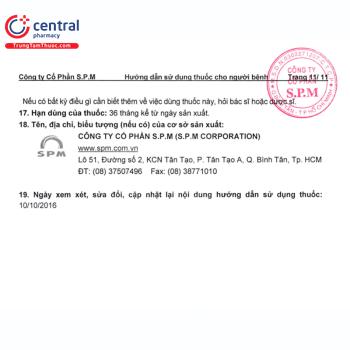[CHÍNH HÃNG] Thuốc Neuropain - điều trị đau dây thần kinh hiệu quả