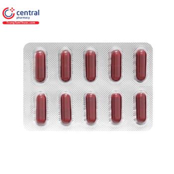 [CHÍNH HÃNG] Thuốc Noraquick 300 điều trị cơn động kinh