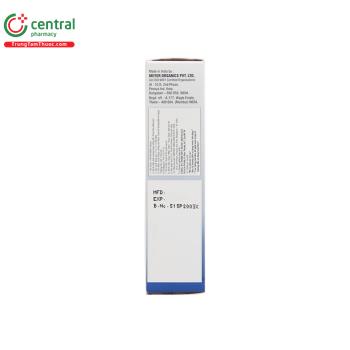 Thuốc Osteomed bổ sung canxi ở người già, phụ nữ có thai