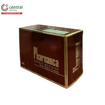 Thuốc Pharnanca điều trị và dự phòng bệnh gan cấp và mạn