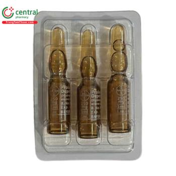 Thuốc tiêm Proluton Depot 250mg Bayer - Dưỡng thai, ngăn ngừa sinh non