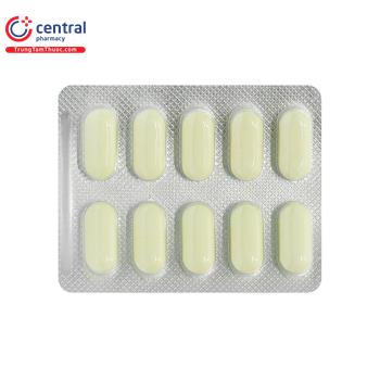 [CHÍNH HÃNG] Thuốc Propain 500 - Thuốc điều trị bệnh viêm xương khớp