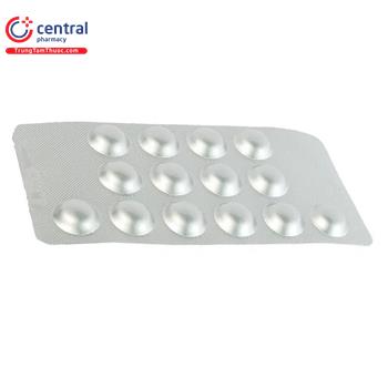 [CHÍNH HÃNG] Thuốc Pyme AM5 điều trị tăng huyết áp