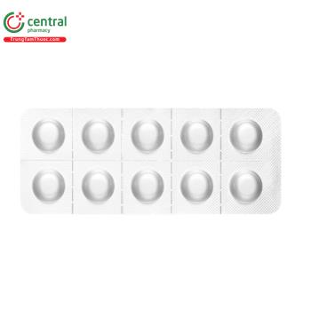 Thuốc Rabestad 20 điều trị trào ngược dạ dày, viêm loét đường tiều hóa
