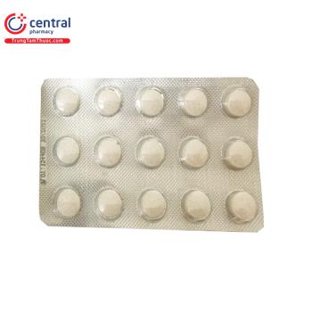 [CHÍNH HÃNG] Rexal forte hỗ trợ điều trị viêm đường hô hấp và phù nề