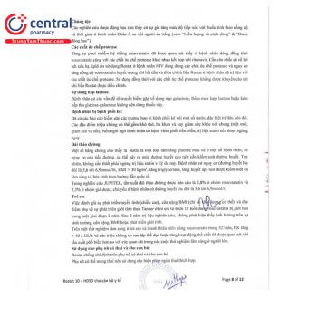 [CHÍNH HÃNG] Thuốc Rostat-10điều trị tăng cholesterol máu hiệu quả