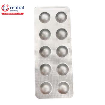 [CHÍNH HÃNG] Thuốc Rostat-10điều trị tăng cholesterol máu hiệu quả