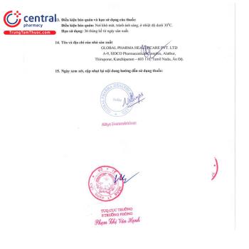 [CHÍNH HÃNG] Thuốc Rostat-10điều trị tăng cholesterol máu hiệu quả