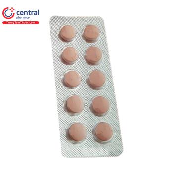 [CHÍNH HÃNG] Thuốc Samarin 140 điều trị bệnh về gan hiệu quả