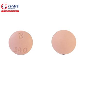 [CHÍNH HÃNG] Thuốc Samarin 140 điều trị bệnh về gan hiệu quả