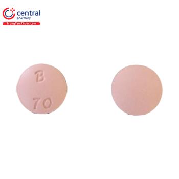 [CHÍNH HÃNG] Thuốc Samarin 70 điều trị hiệu quả các bệnh về gan