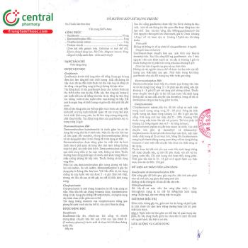 Thuốc SaVi-Atus giảm nhanh triệu chứng ho khan, ho do kích ứng