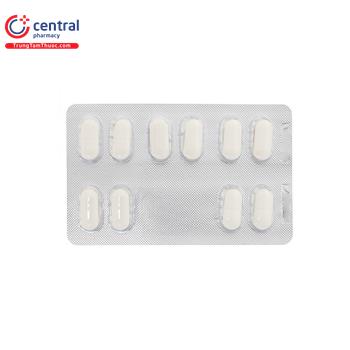 [CHÍNH HÃNG] Thuốc Silverzinc 50 điều trị và phòng ngừa thiếu hụt kẽm