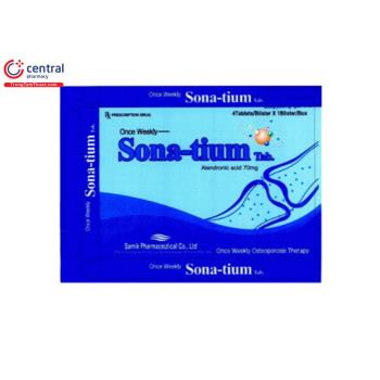 Etowell - Thuốc giảm viêm xương khớp, viêm khớp dạng thấp