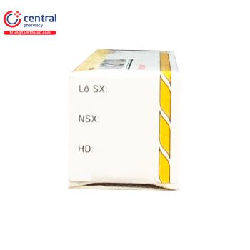 [CHÍNH HÃNG] Kem trị sẹo Ticarlox 10g: Tác dụng, chỉ định, cách dùng