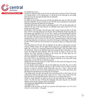 [CHÍNH HÃNG] Thuốc Torfin 50 điều trị rối loạn cương dương