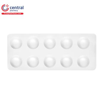 [CHÍNH HÃNG] Thuốc Toulalan 50mg điều trị triệu chứng dạ dày - ruột