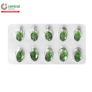 Thuốc Tragutan trị chứng ho do dị ứng hầu họng, làm dịu cơn hầu họng