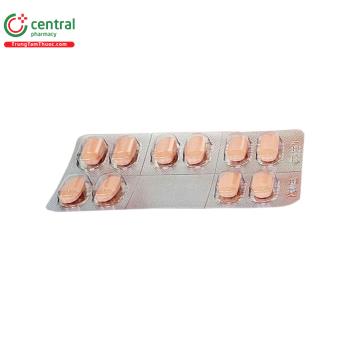 Thuốc Tydol Women giảm triệu chứng tiền kinh nguyệt, trong kỳ kinh
