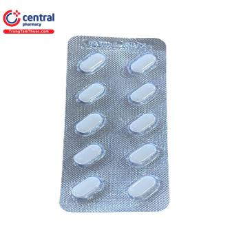 [CHÍNH HÃNG] Thuốc Vaidilox 40 - Thuốc điều trị Gout