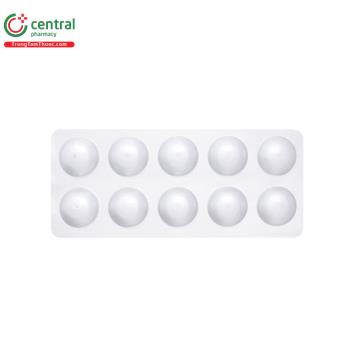 Thuốc Valazyd 80 điều trị tăng huyết áp, suy tim, điều trị sau nhồi máu ...