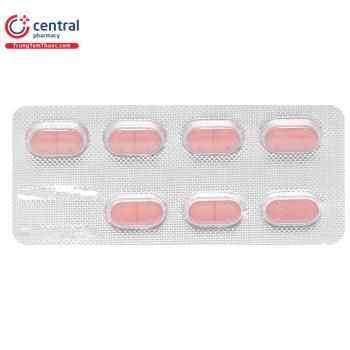 [CHÍNH HÃNG] Thuốc Valsacard 80mg - Điều trị cao huyết áp, suy tim