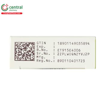 Zealargy 10mg là thuốc gì, có giá bao nhiêu và cách sử dụng hiệu quả