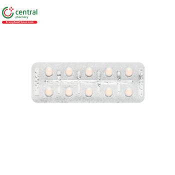 Zealargy 10mg là thuốc gì, có giá bao nhiêu và cách sử dụng hiệu quả