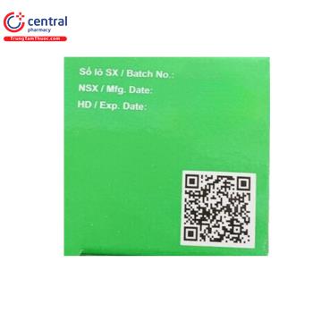 Thuốc Tocomax Plus bổ sung vitamin và khoáng chất cho cơ thể