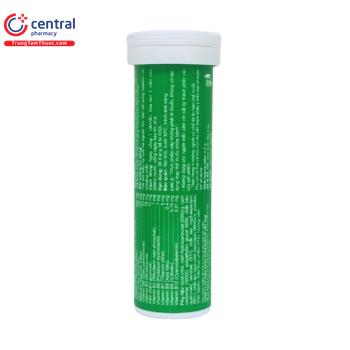 Thuốc Tocomax Plus bổ sung vitamin và khoáng chất cho cơ thể