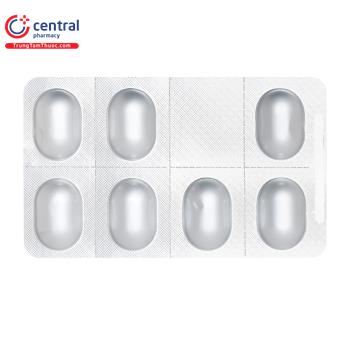 [CHÍNH HÃNG] Thuốc Tolura Tablets 40 mg - điều trị tăng huyết áp