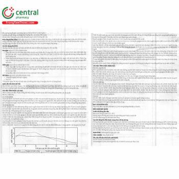Thuốc Toujeo solostar 300 Units/ML điều trị bệnh tiểu đường ở người lớn
