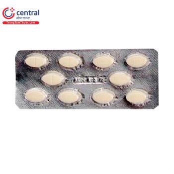 ThuốcTramapar - Thuốc có tác dụng giảm đau từ vừa đến nặng